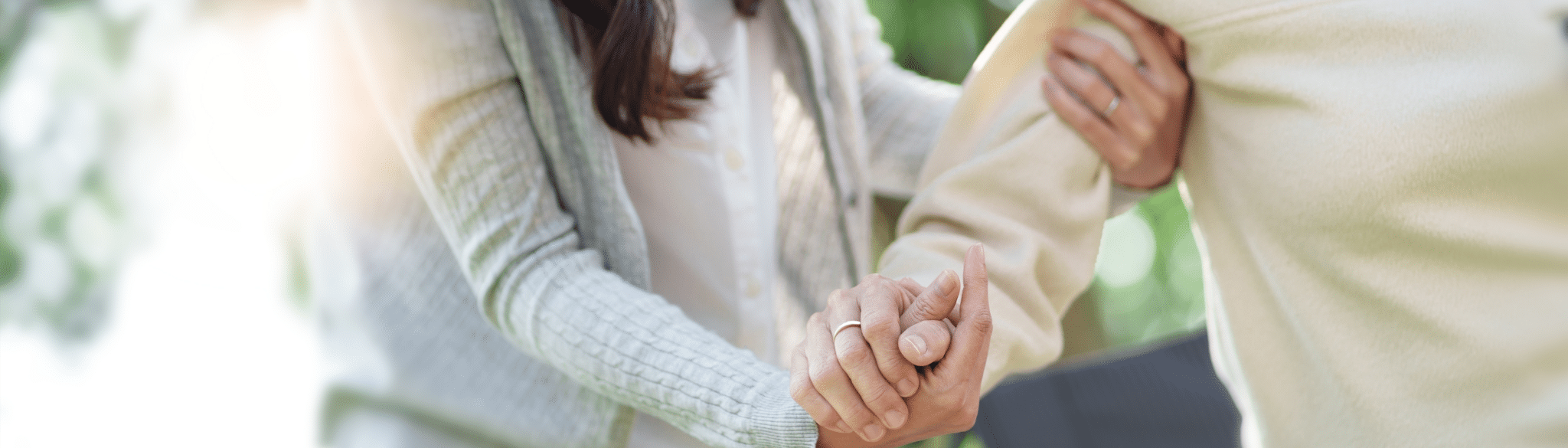 Le congé de proche aidant | ANPERE